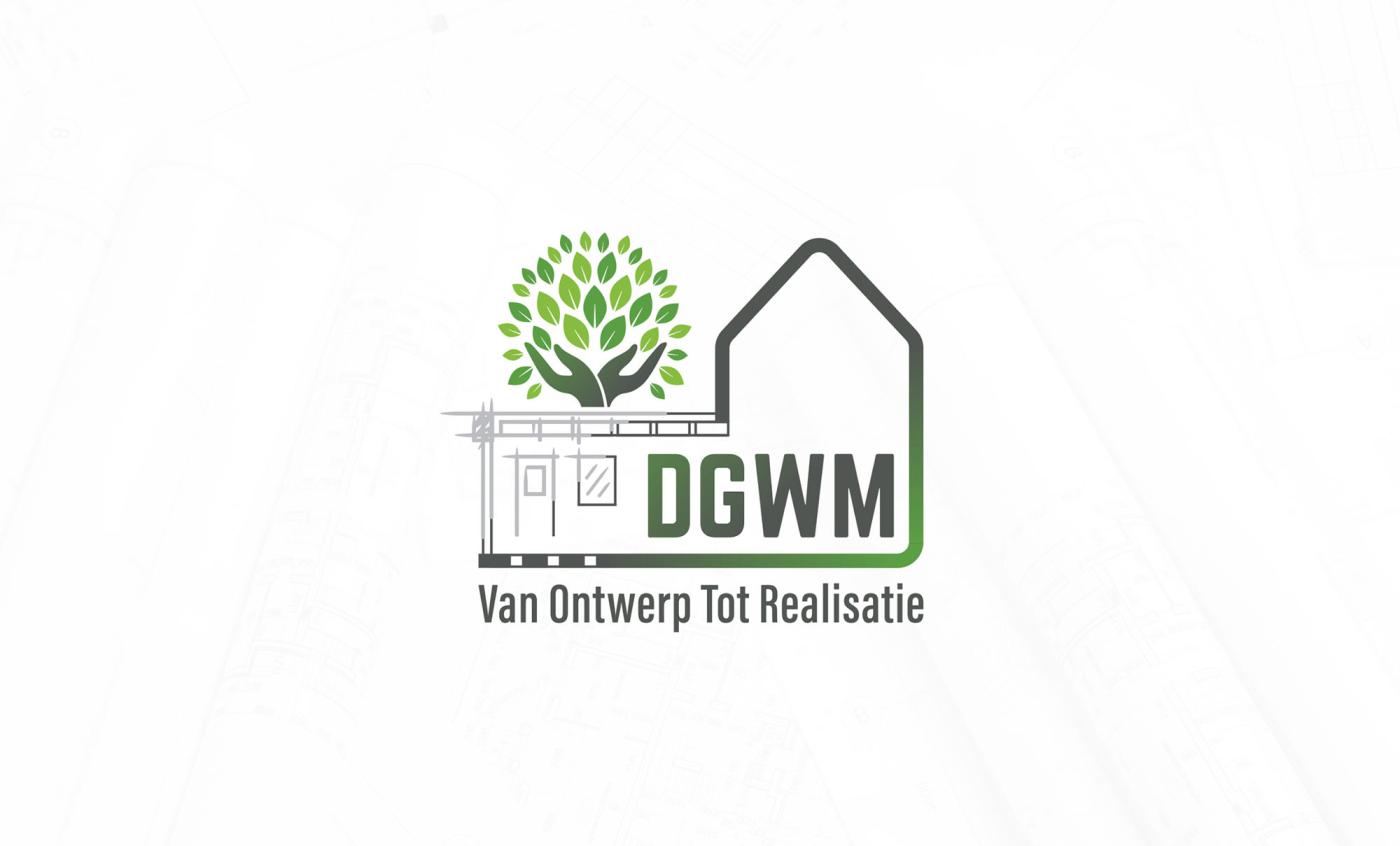 DGWM (Droom Groot, Woon Mooi) - Home